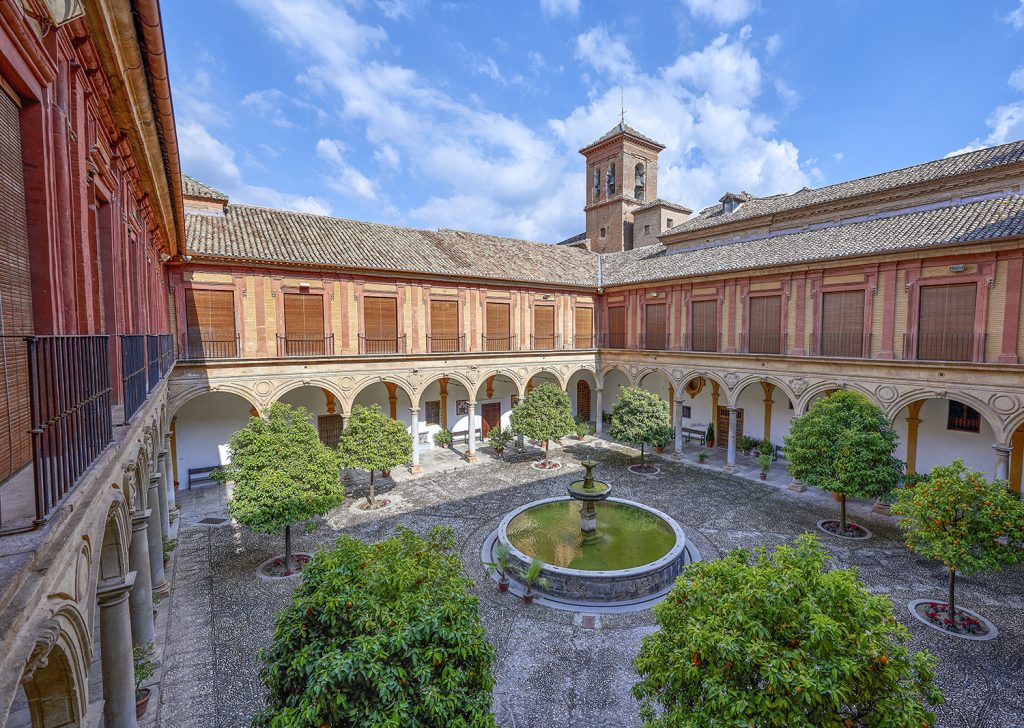 Qué ver en la Abadía - Proyecto Abadia